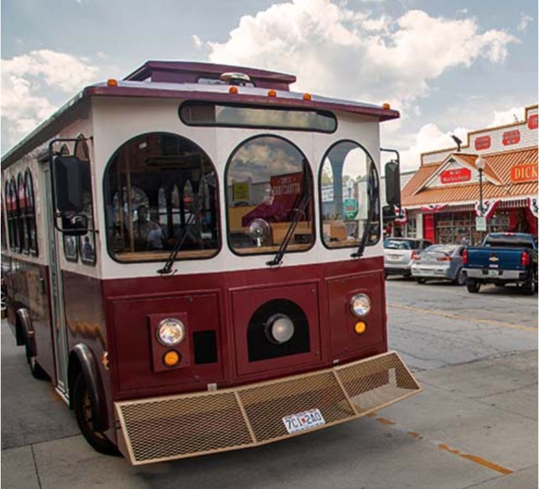 Best of Branson Tour | Jeep Tours